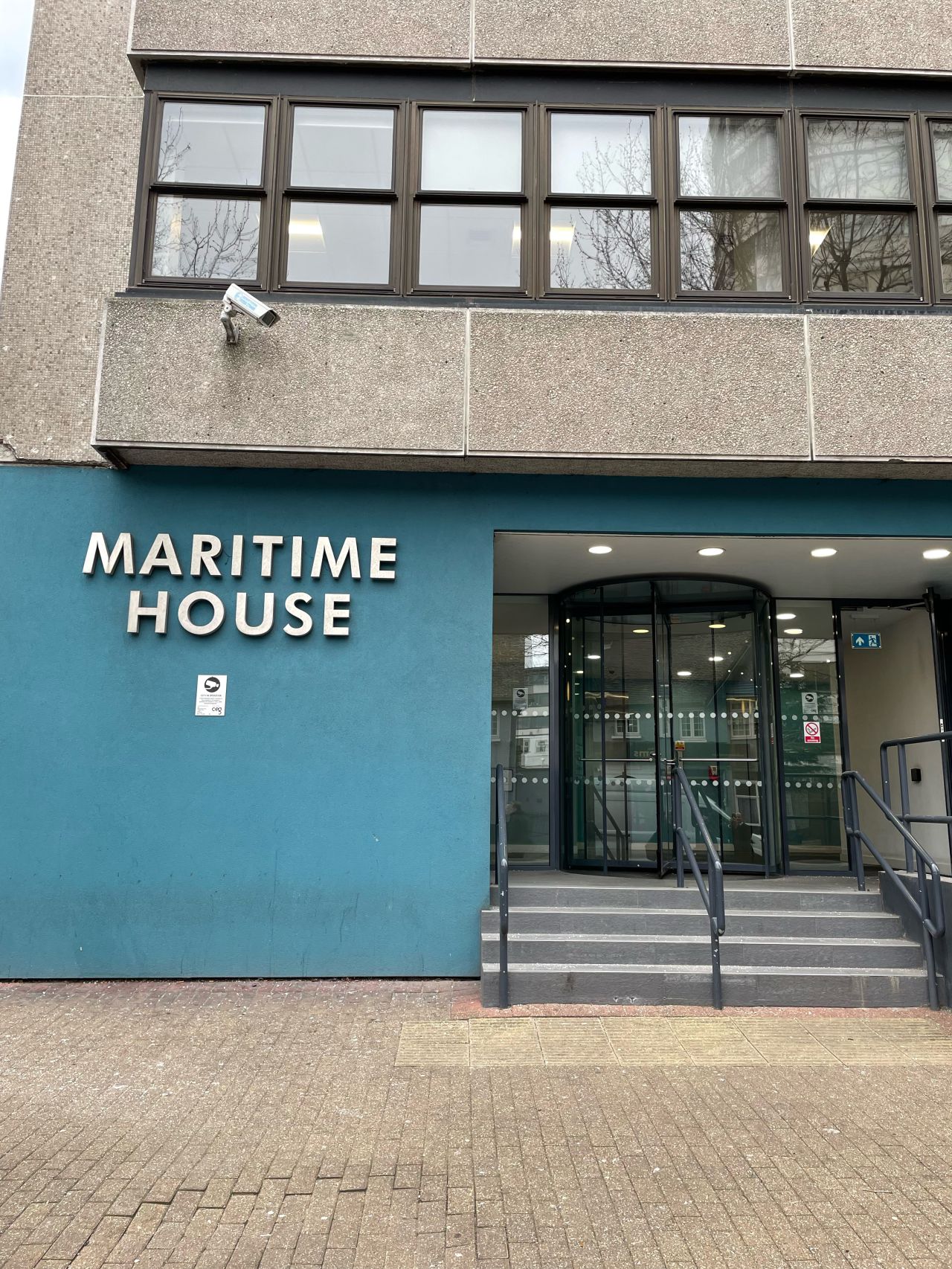 maritime-house-barking – Housing View