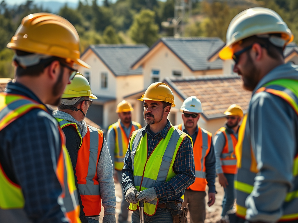 Housing bodies call for support to meet Government target – Housing View